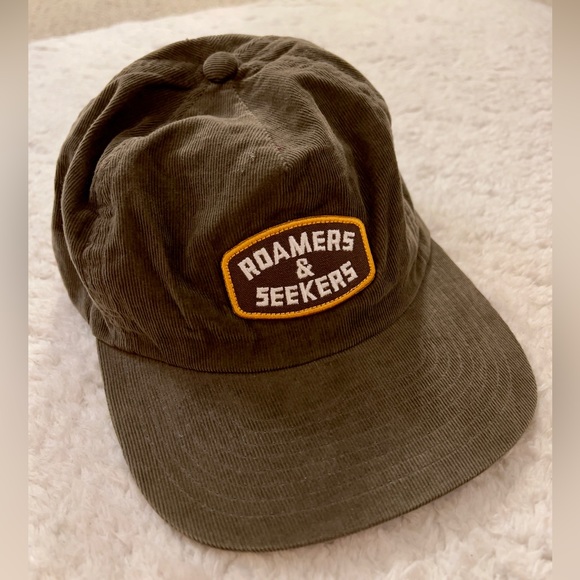 Poler | Accessories | Poler Outdoors Roamers And Seekers Adjustable ...